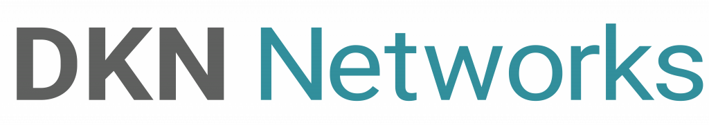 DKN Networks – Networking, knowledge and more