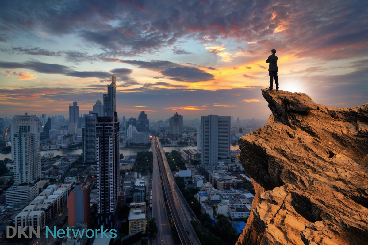 Contacts – DKN Networks